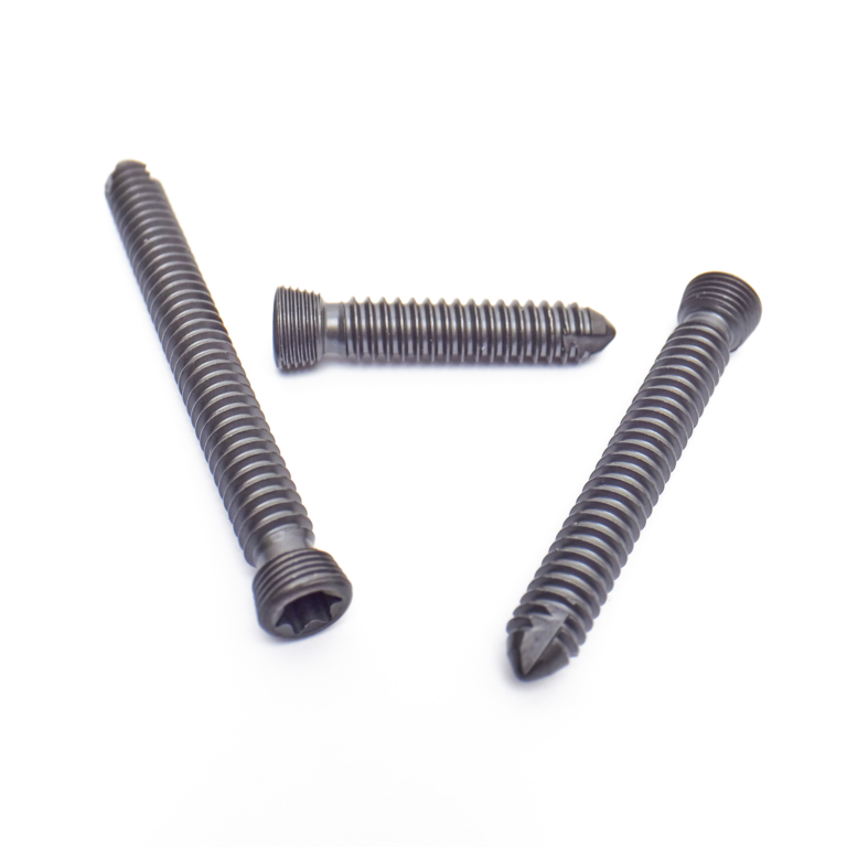 FLIP Implants - Fusion Implants