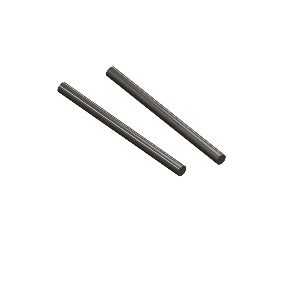 Pedicle Rod - Fusion Implants