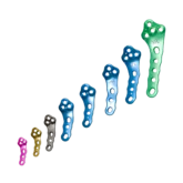 TPLO - Fusion Implants