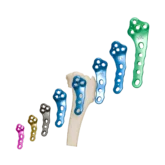 TPLO - Fusion Implants