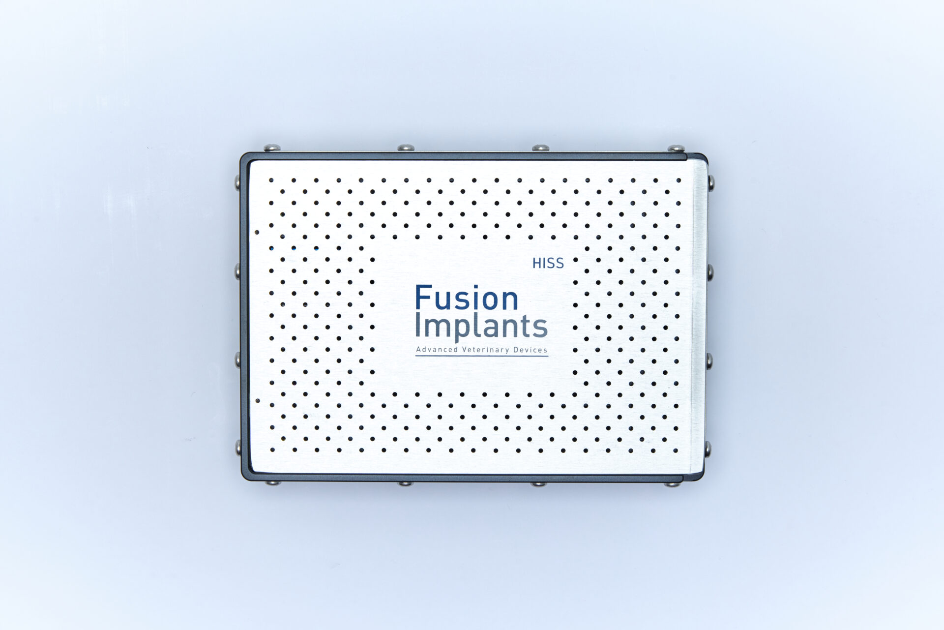 HISS Kit - Fusion Implants