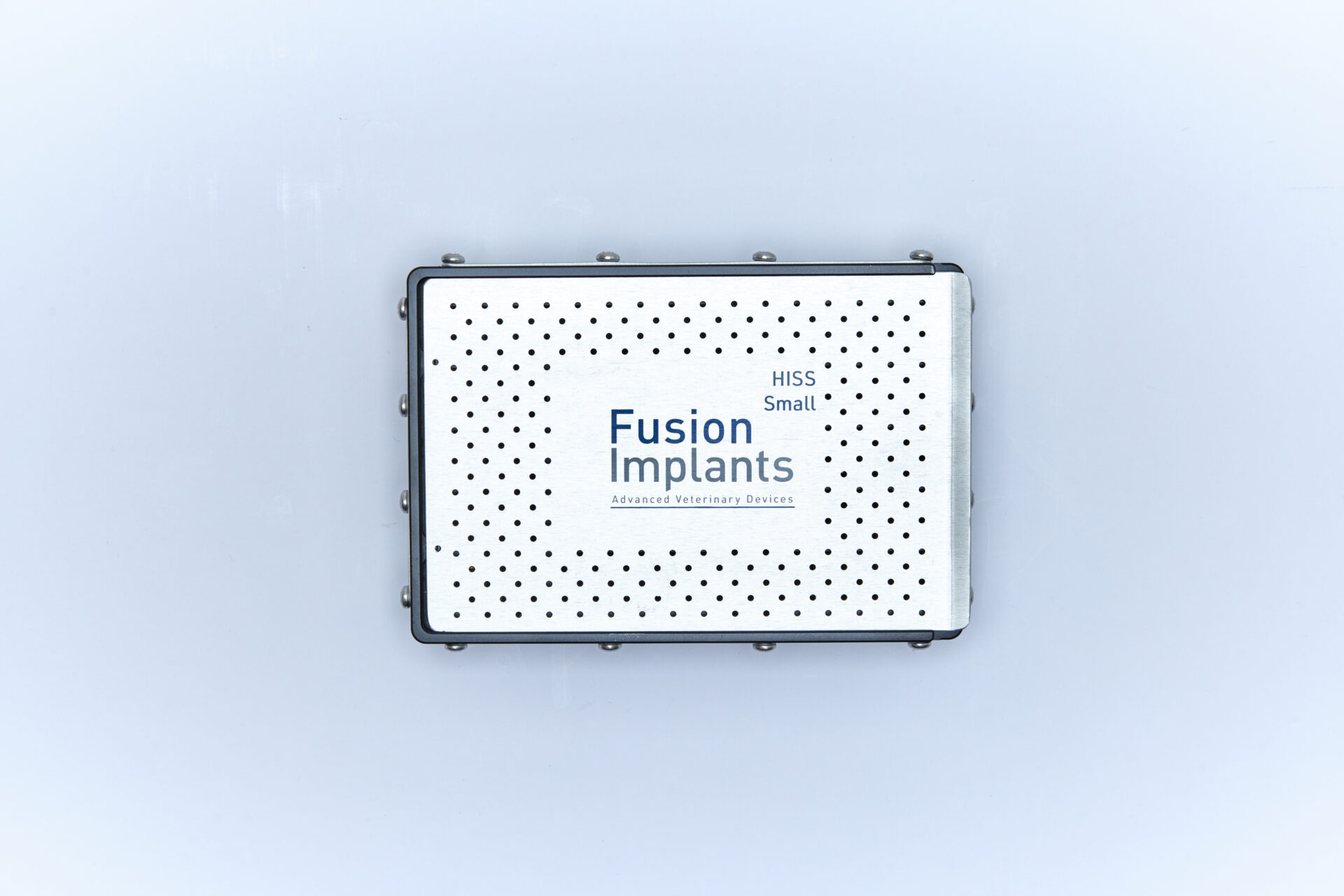 HISS Small Kit - Fusion Implants
